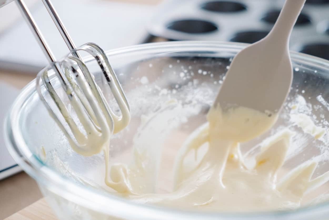 10 Recepten voor de Handmixer - Welkekeukenmachine